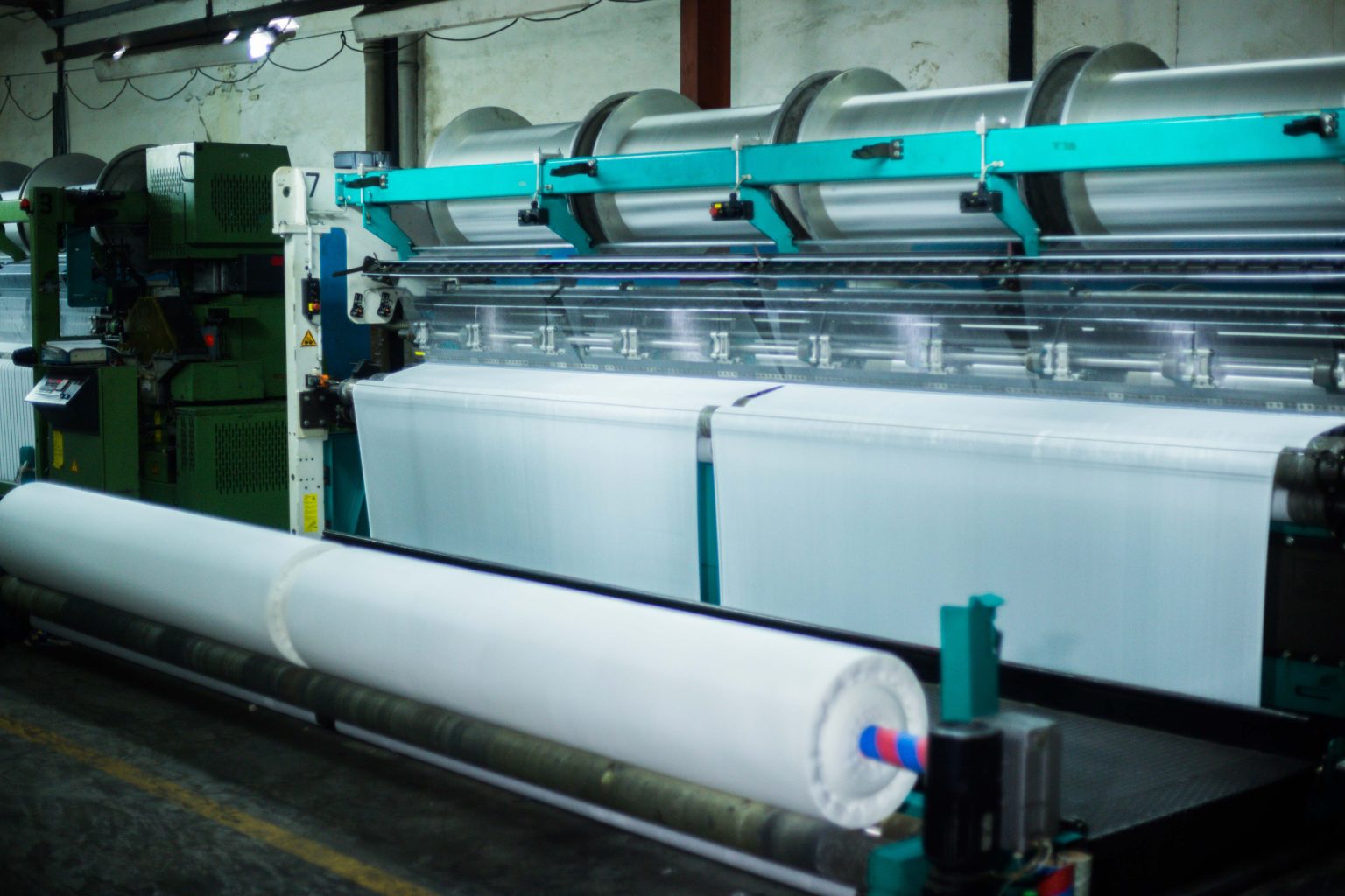 Sunflag Nig. Ltd. – Proudly Nigerian – Range of Quality Textiles ...